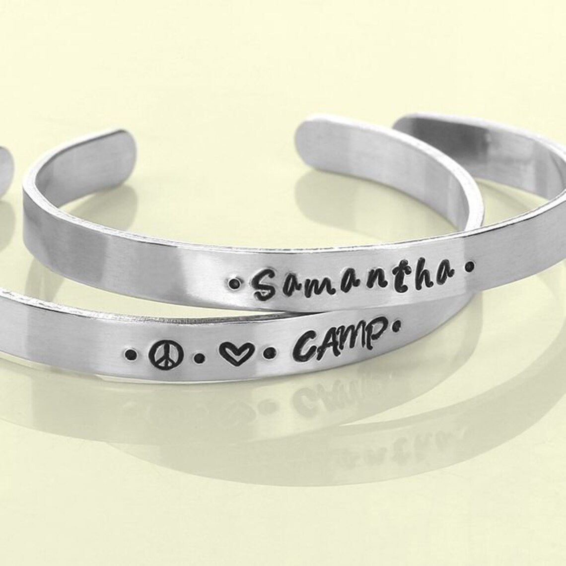 Bridgette Signature Uppercase or Lowercase or Numbers 3mm - Etsy UK