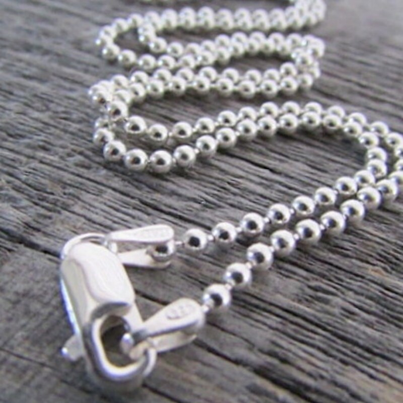 Mens Army Chain - Etsy