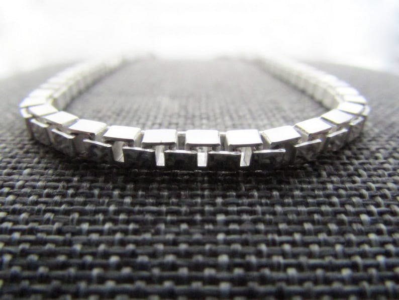 Silver Box Chain 3mm 18-30 Inch Sterling Silver 925 - Etsy