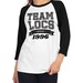 Team Locs Custom Tshirt Unique Personalized Gifts for Her - Etsy