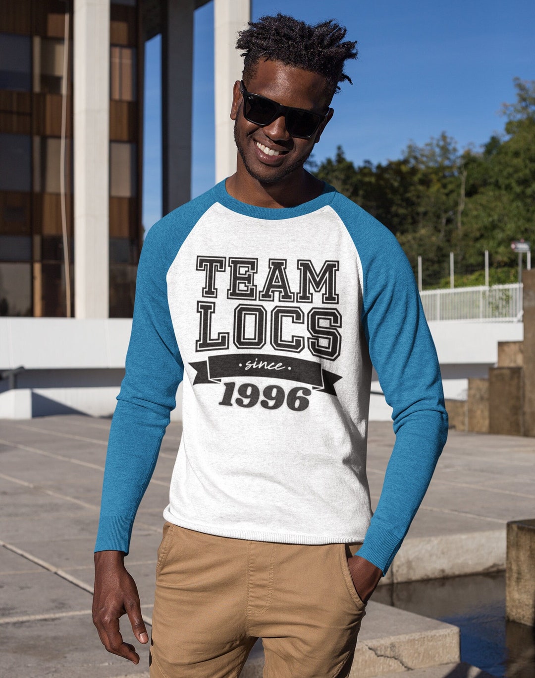 Team Locs Custom Tshirt Unique Personalized Gifts for Her Natural Hair ...