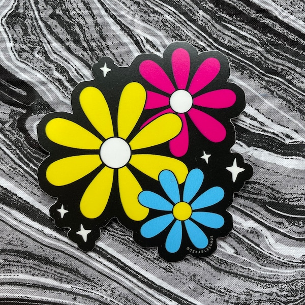 Subtle Pans Pride - Etsy