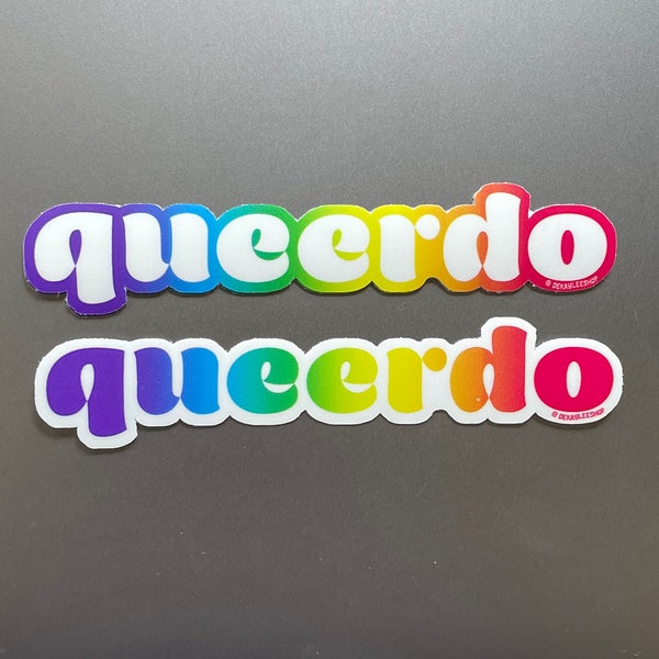 Rainbow Mafia - Etsy