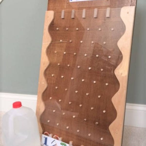 Plinko - Etsy