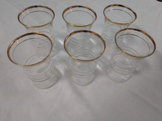 Anchor Hocking Glasses | Etsy