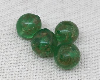 Italian beads | Etsy