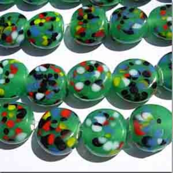 Coin Glass - Etsy