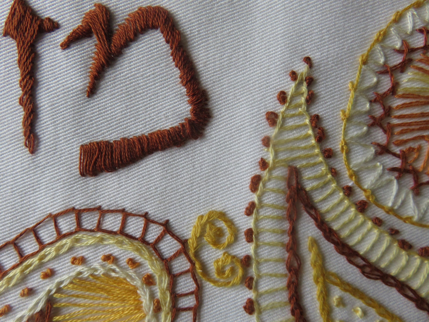 Cake & Cookies/mezonot Cover for Shabbat A.m. Kiddush. Judaica - Etsy UK