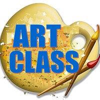 Art Class Printable Bundle - Drawing Lesson Worksheets, Pencil Drawing ...