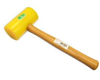 Plastic mallet | Etsy