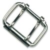 2 Prong Roller Buckle - Etsy