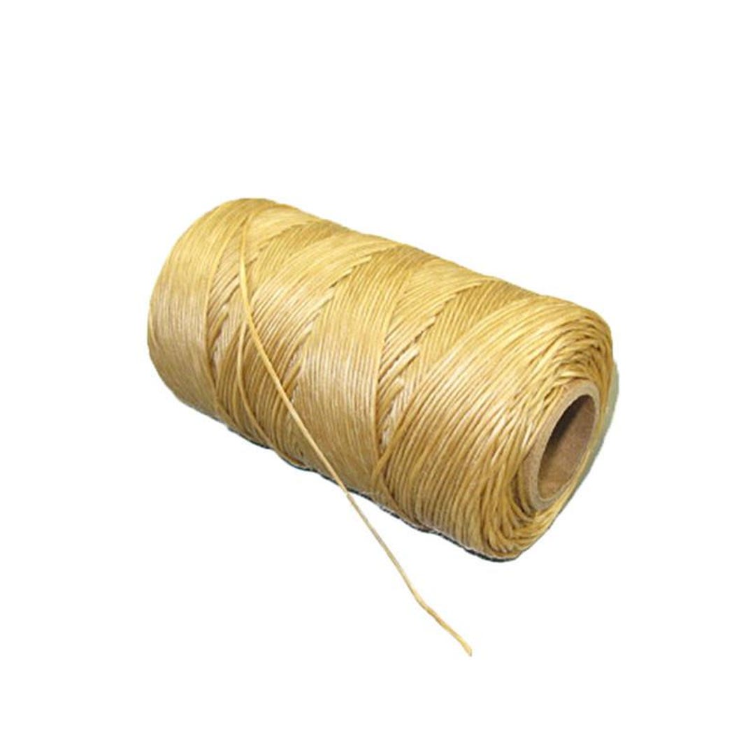 7 Ply Round Poly Sinew Natural - Etsy