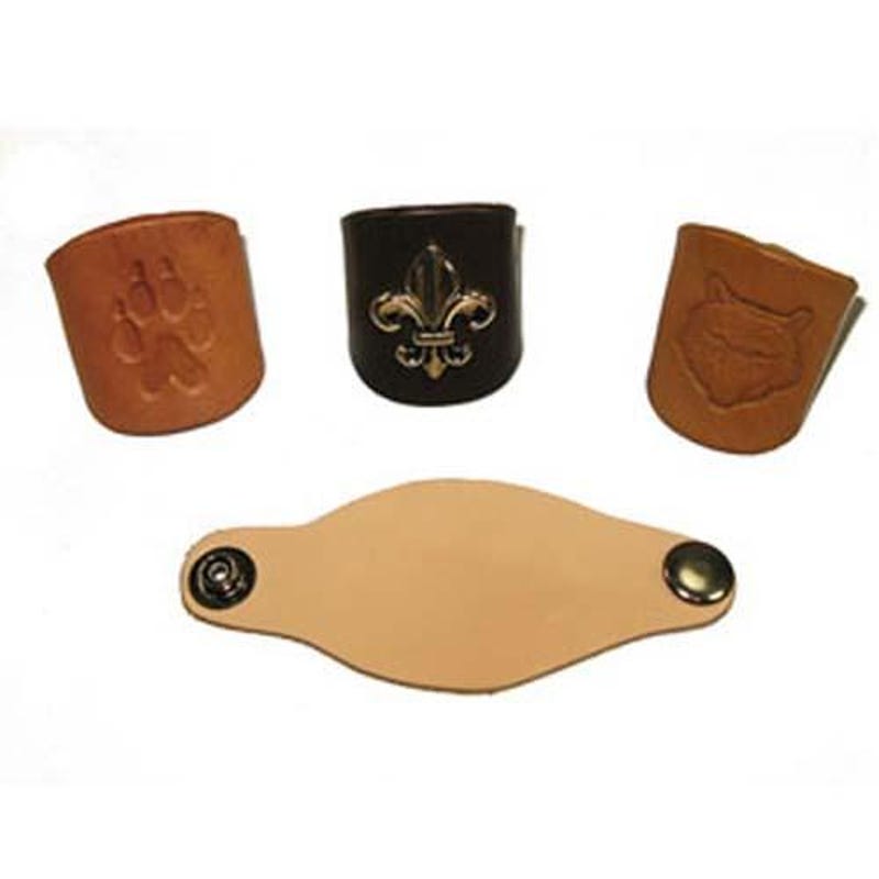 Boy scouts leather - Etsy.de