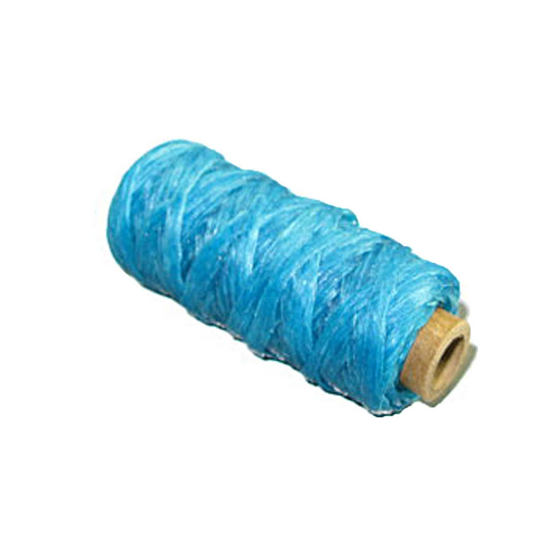 Artificial Sinew Turquoise - 20yd 50 Lb Test - Etsy