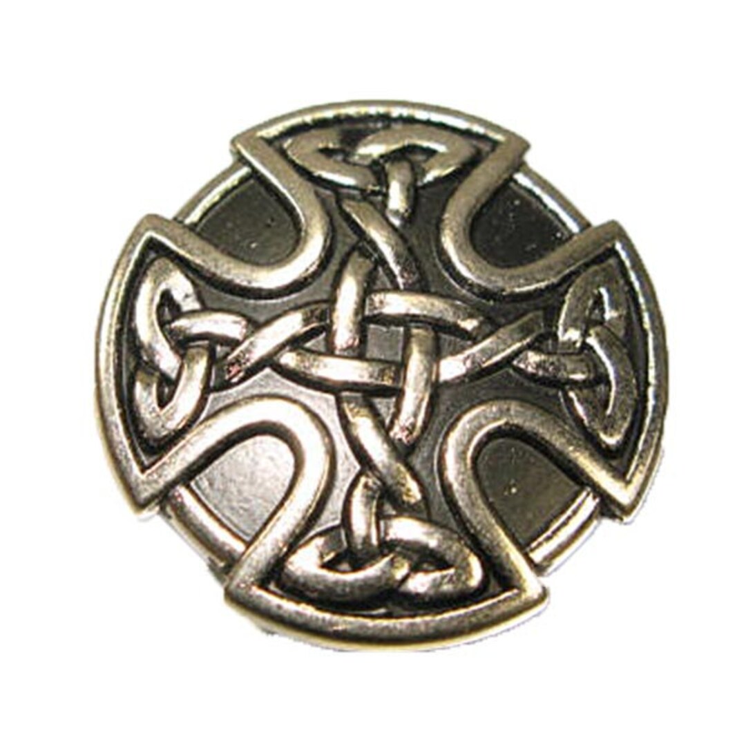 Celtic Splashback Concho - Etsy