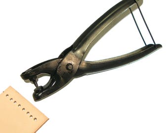 Leather Sewing Punch - Etsy