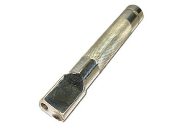 BG Copper/brass Rivet Setter, for 9 Copper/brass Rivets and Burrs 3 ...