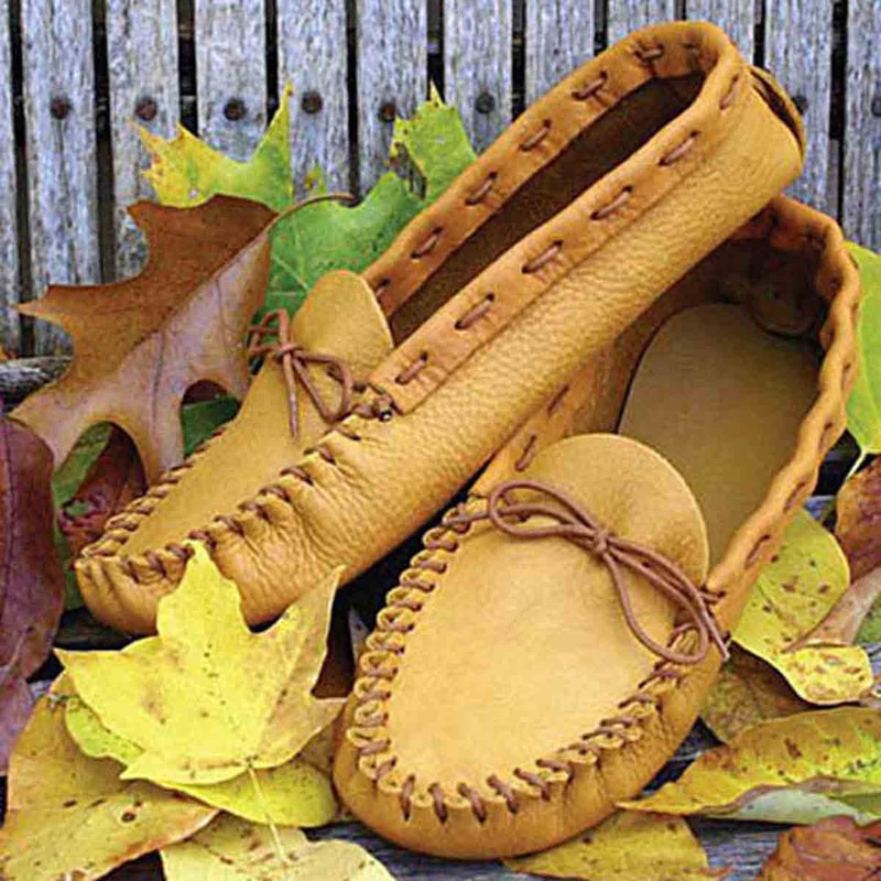 Moccasins - Etsy