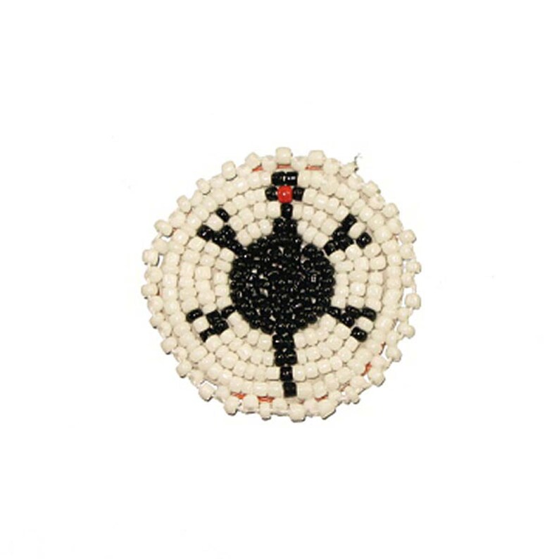 Beaded Turtle Rosettes 1-1/2 - Etsy