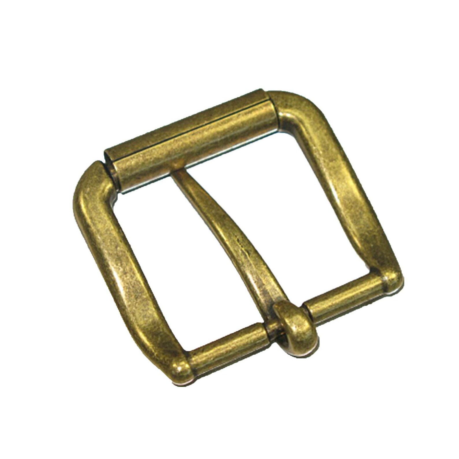 1.25 Roller Buckle 2 Colors | Etsy