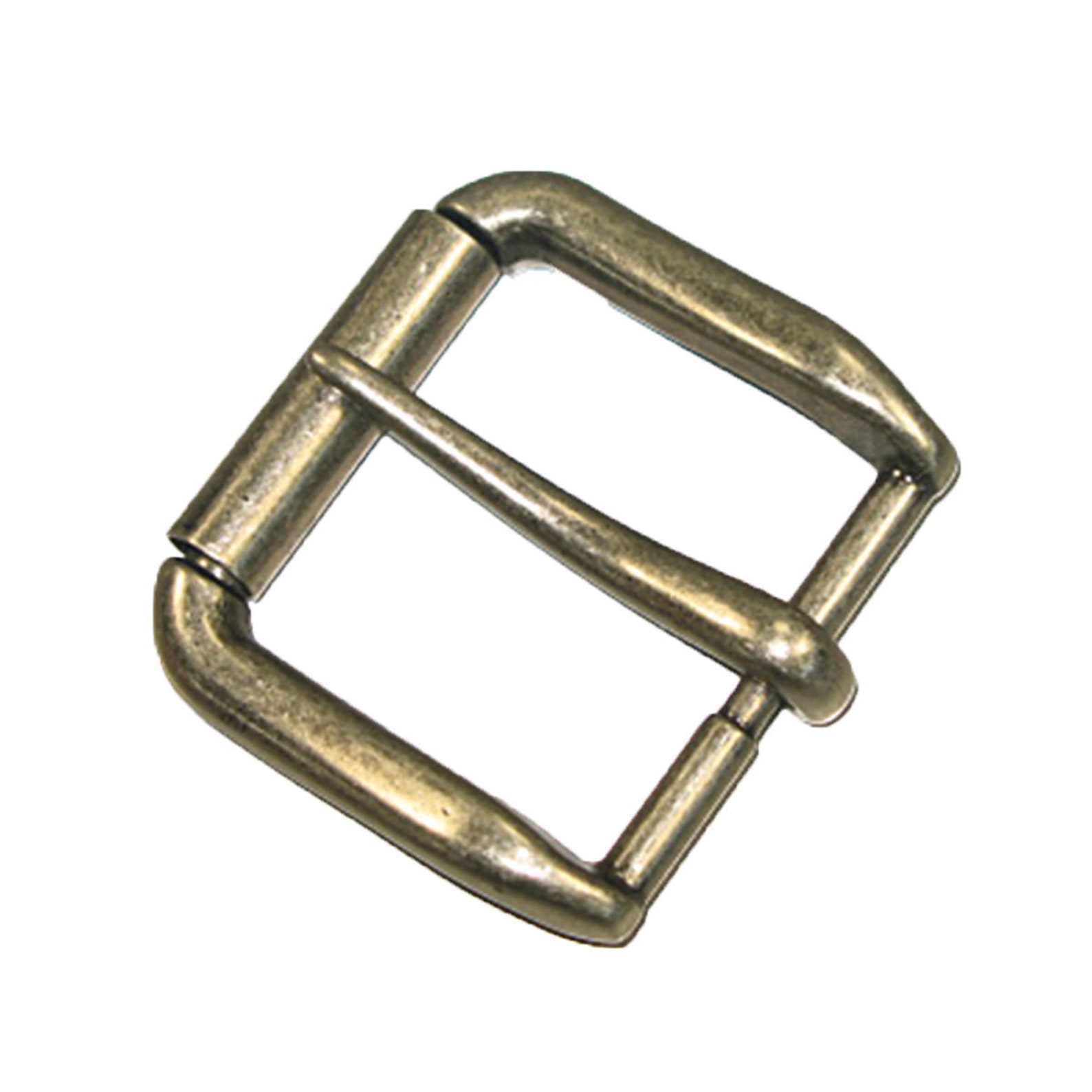 1.25 Roller Buckle 2 Colors | Etsy