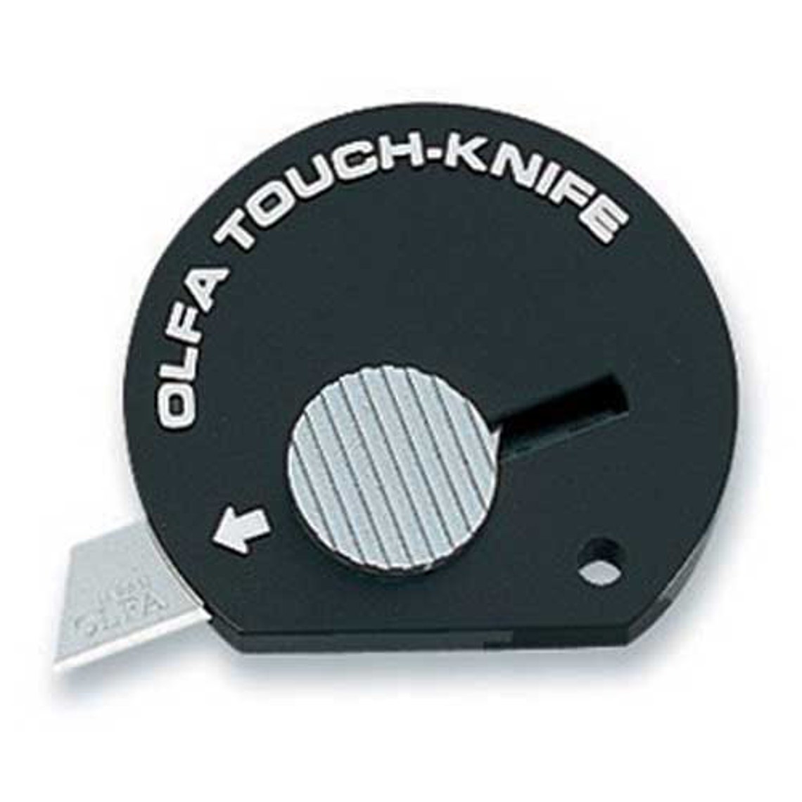 OLFA Pocket Touch Knife TK-4 | Etsy