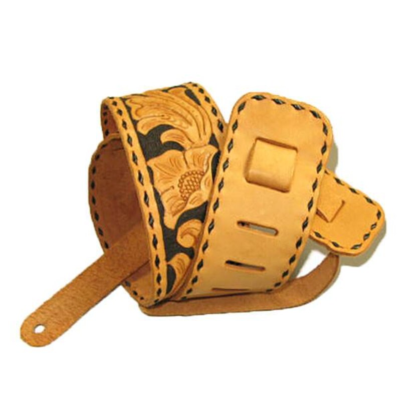 Guitar Strap Wallet - Etsy UK