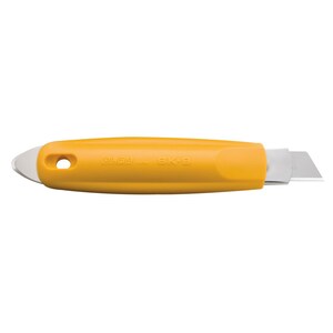 OLFA SK-9 Self-retracting Safety Knife With Tape Slitter 1086095 - Etsy