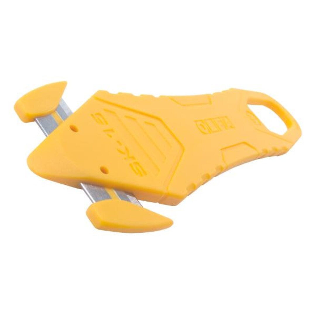 Disposable Concealed Blade Safety Knife SK-15 - Etsy