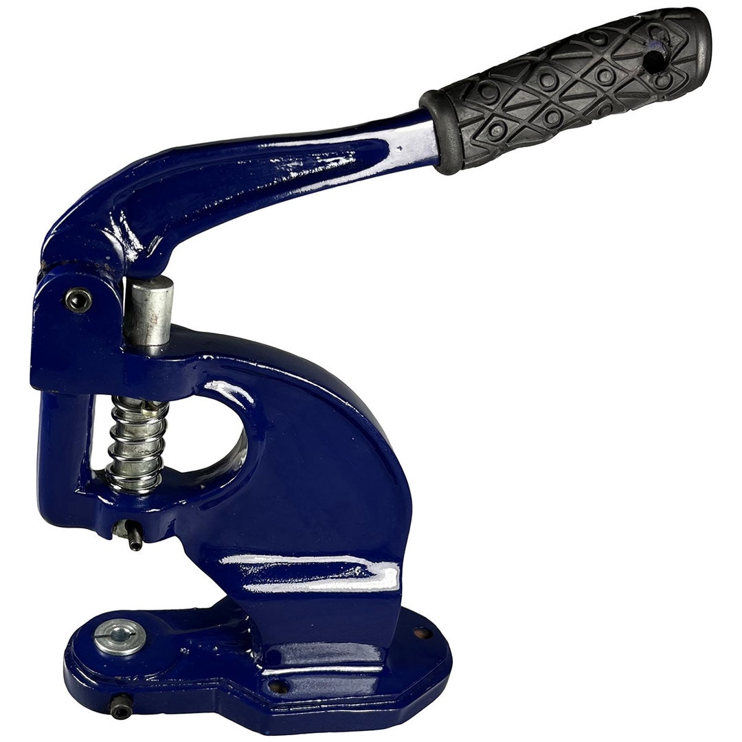 Zelitool Hand Press Small Table Press Machine for Rivets - Etsy