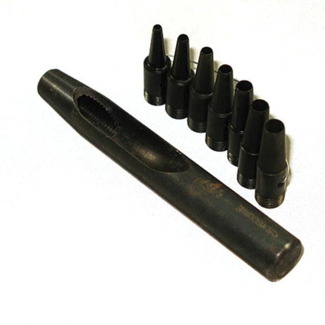 Osborne Mini Punch Set - Etsy