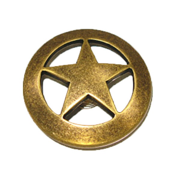 Texas Ranger Star - Etsy