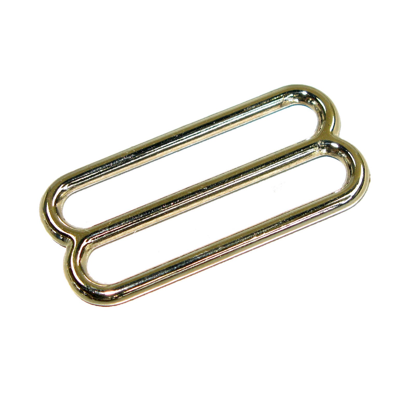 Slide Buckle Nickel Plated 10 Pack - Etsy