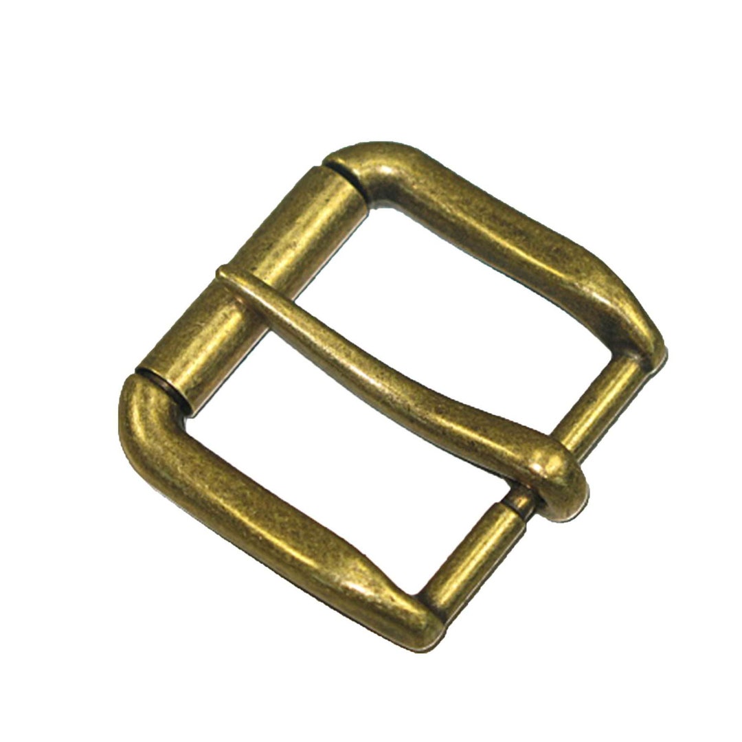 1.25 Roller Buckle 2 Colors - Etsy