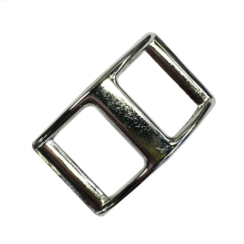 Conway Buckle Nickel Plated - Etsy