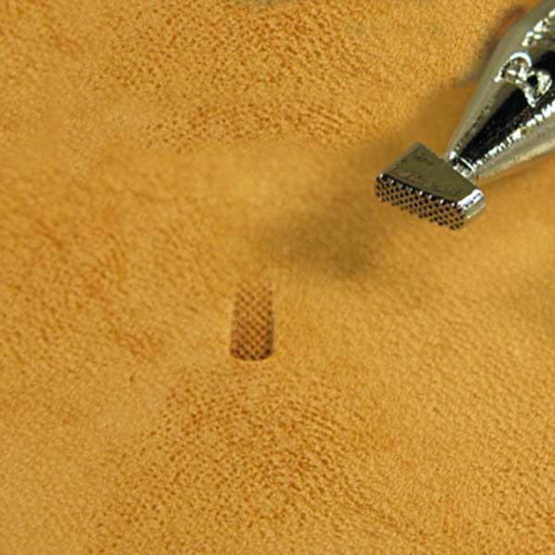 BW7 Beveler Leathercraft Stamp - Etsy