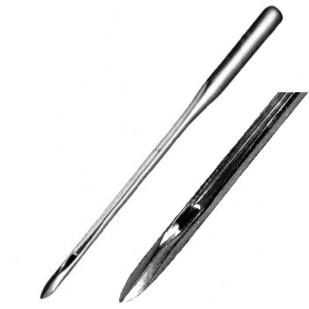 Domestic Leather Sewing Machine Needles - Etsy