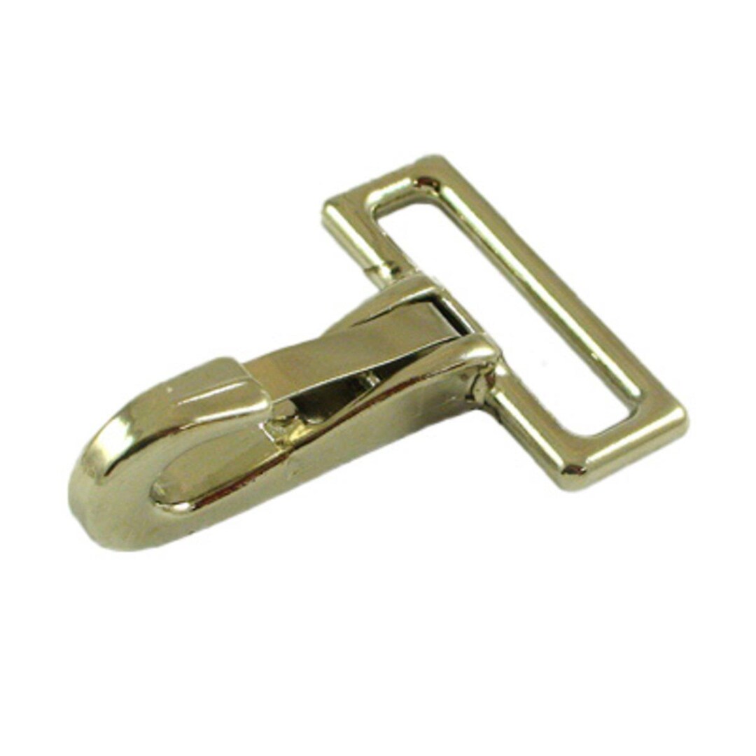 Chap Snaps, 25mm (1") NP 4-pack - Etsy