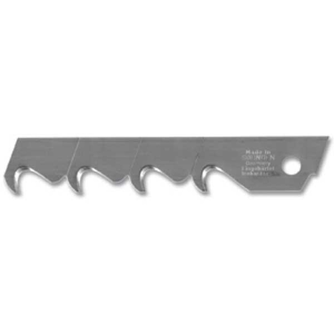 OLFA LH-20B Heavy-duty Snap-off Hook Cutter 5-pack 9005 - Etsy