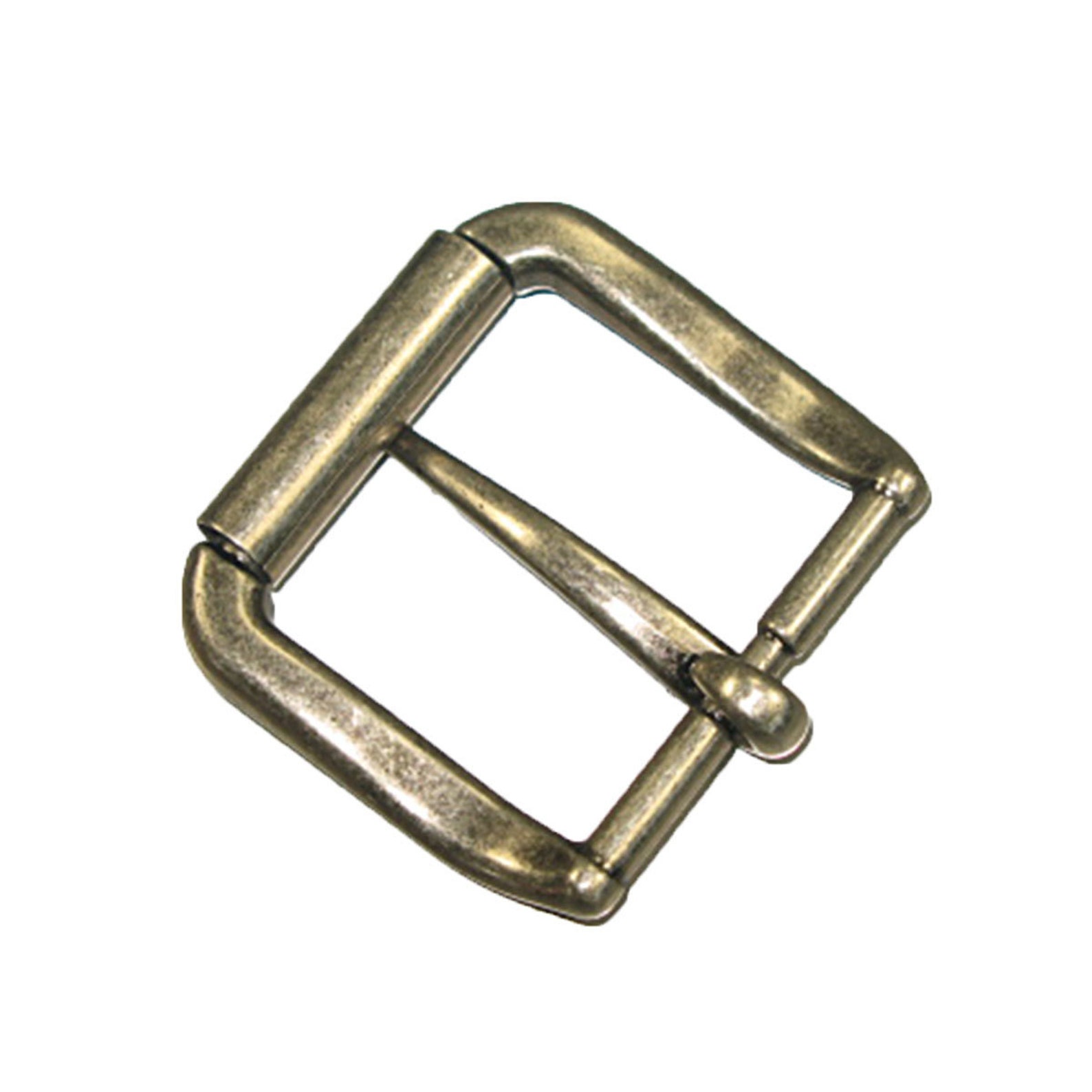 1.25 Roller Buckle 2 Colors | Etsy