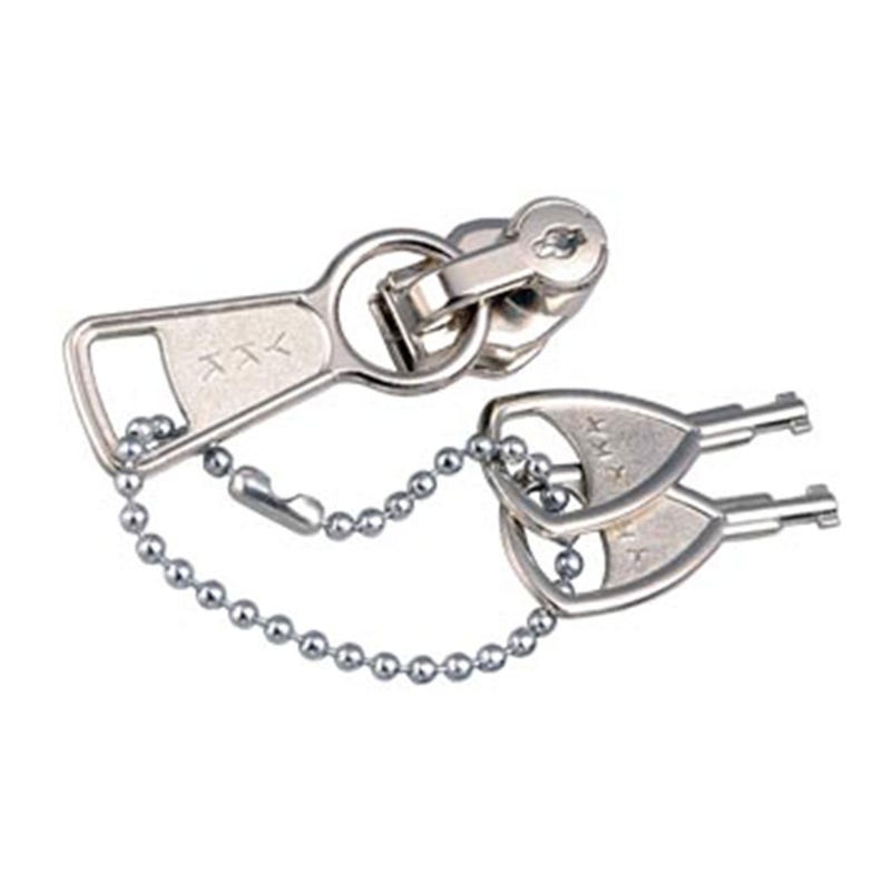 Zipper Slider - Etsy