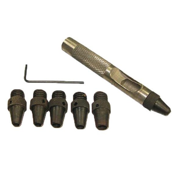 Maxi Punch Set 3004-00 | Etsy