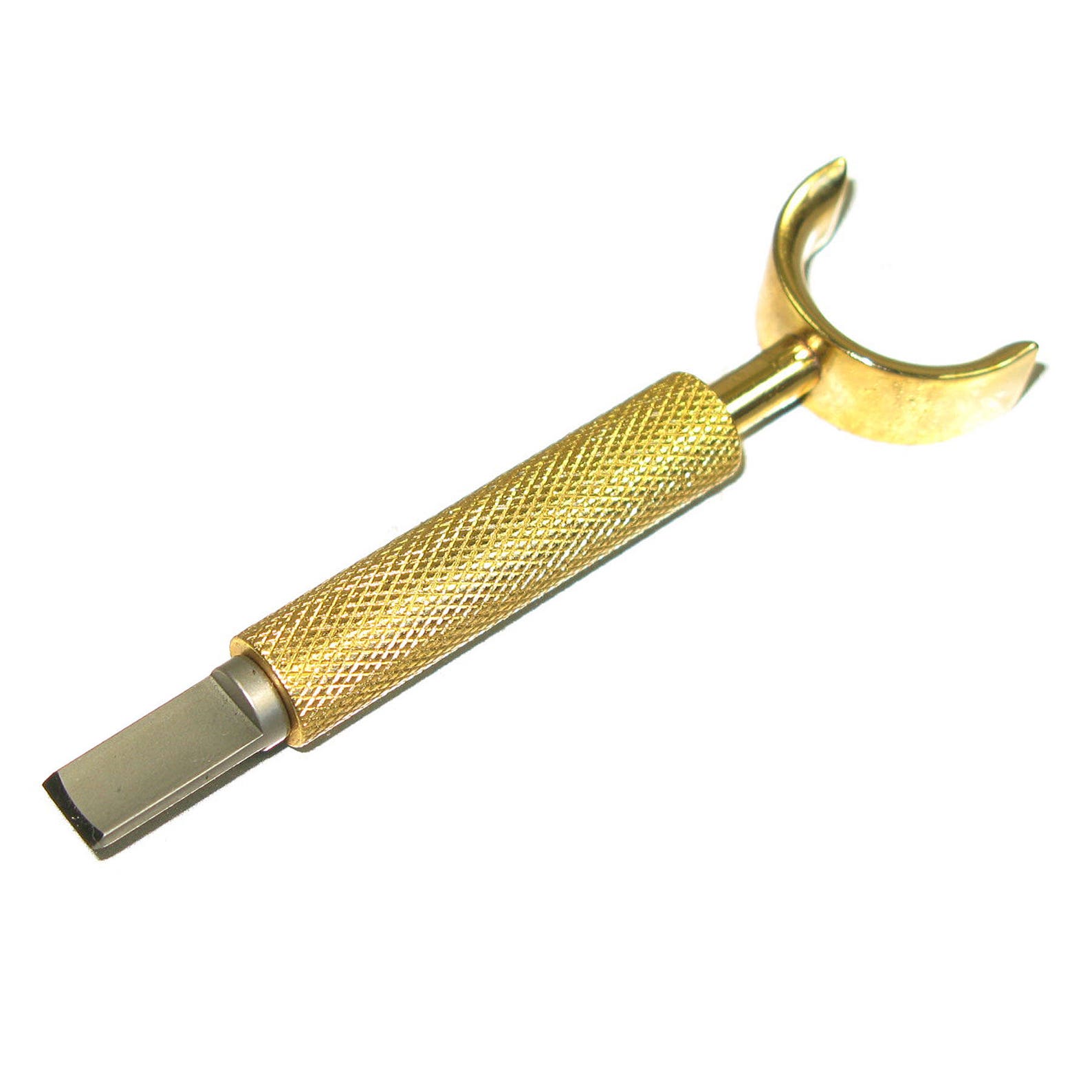 Adjustable Swivel Knife Gold Leather Craft Carving Hand Tool - Etsy