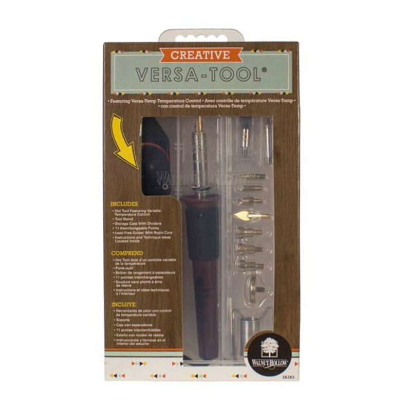 Walnut Hollow Creative Versa-tool® - Etsy