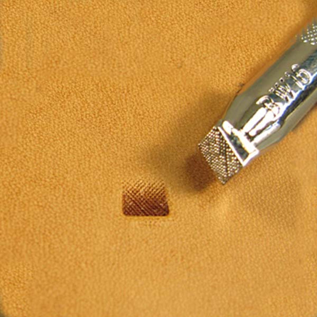 BW16 Beveler Leathercraft Stamp - Etsy