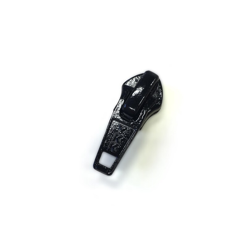 Zipper Slider - Etsy