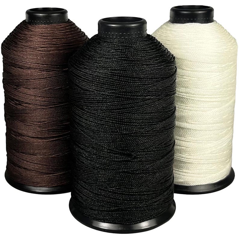 346 Bonded Nylon Thread - Etsy