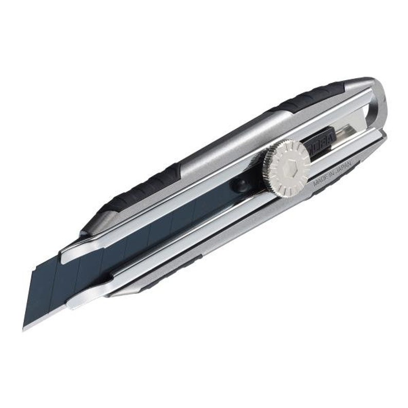 18mm Heavy-duty Aluminum Utility Knife MXP-L - Etsy