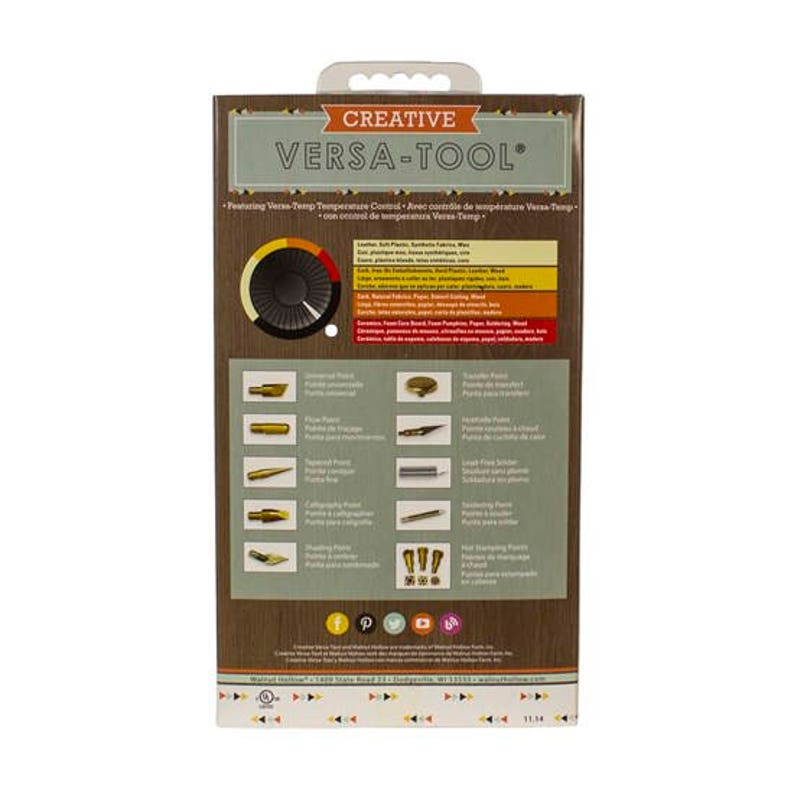 Walnut Hollow Creative Versa-tool® - Etsy