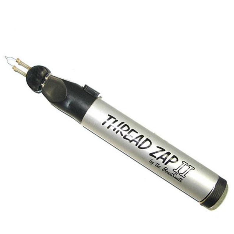 Thread Zap II Thread Burner - Etsy